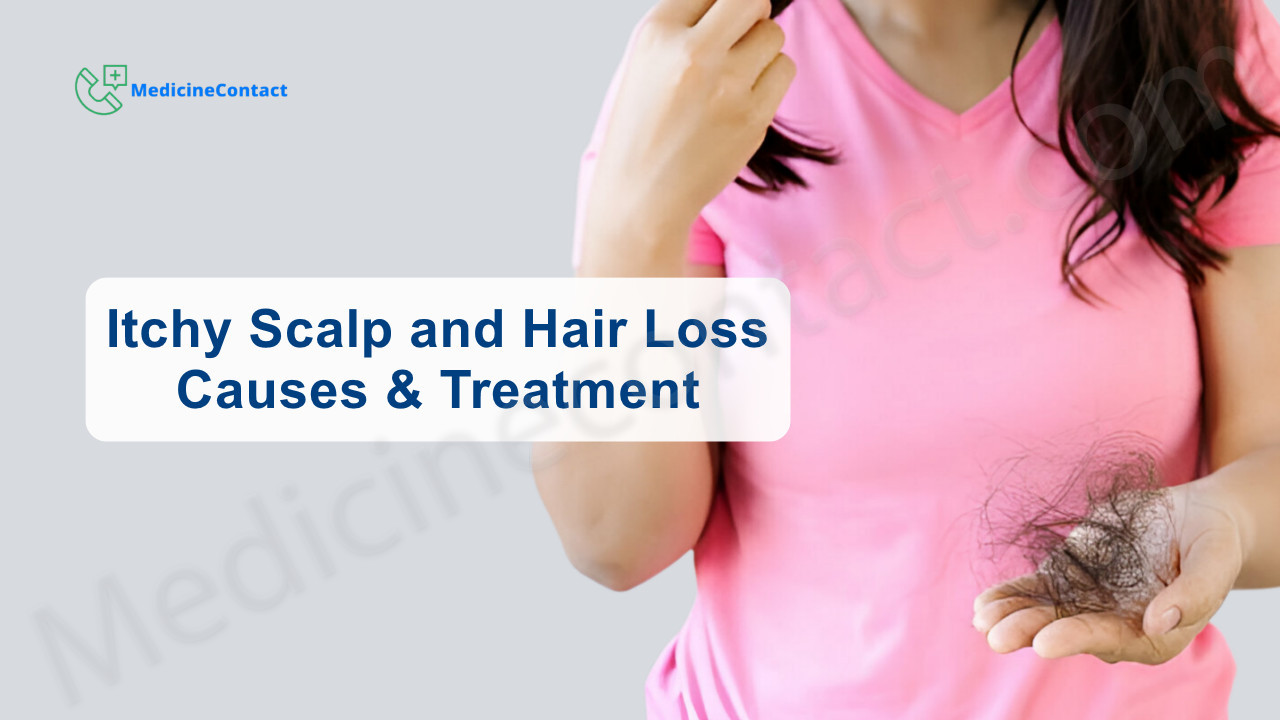 Minoxidil Itchy Scalp Causes And Solutions For Irritation